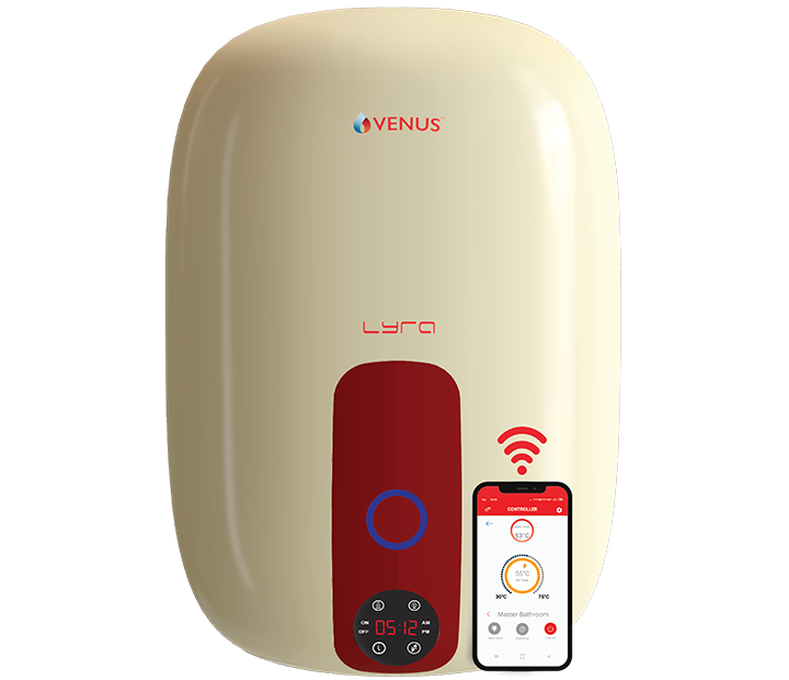 Venus Home Appliances, Water Heaters, Venus Water Heate - Venus Home ...