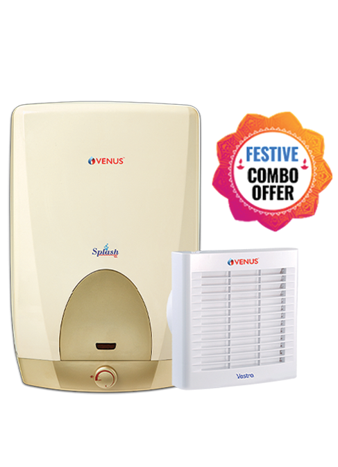 Venus Home Appliances, Water Heaters, Venus Water Heate - Venus Home ...
