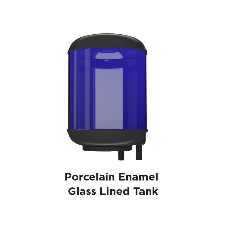 Sedra - Venus Water heater - Venus Home Appliances