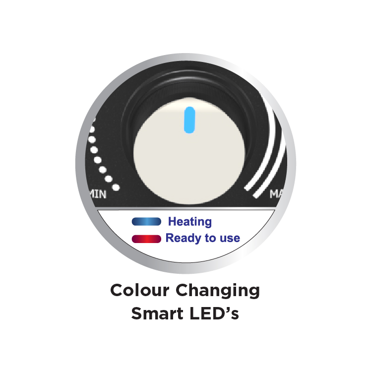 Sedra - Venus Water heater - Venus Home Appliances