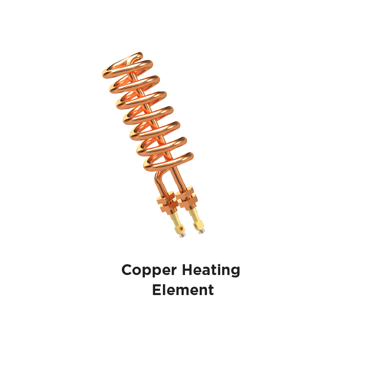 Sedra - Venus Water heater - Venus Home Appliances