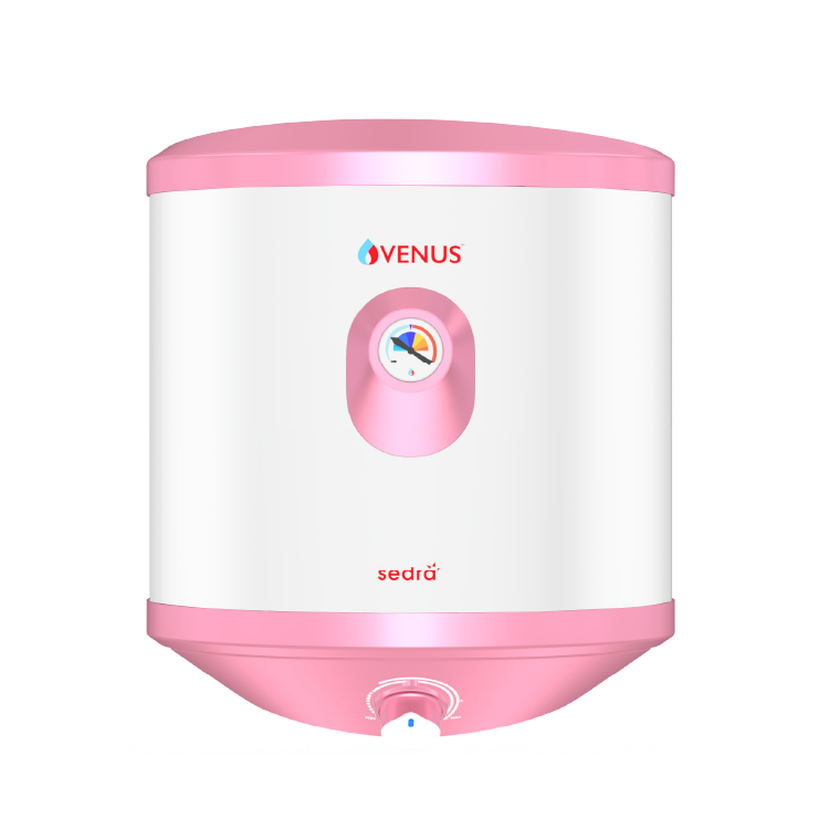Sedra - Venus Water heater - Venus Home Appliances