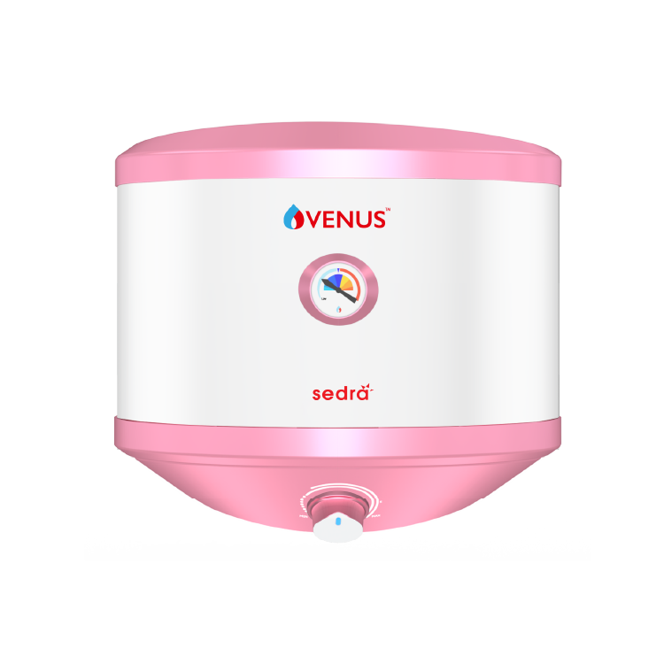 Sedra - Venus Water heater - Venus Home Appliances