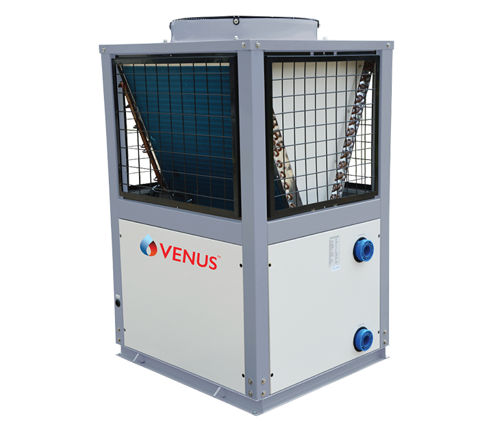 High Temperature Heat Pump - Venus Home Appliances