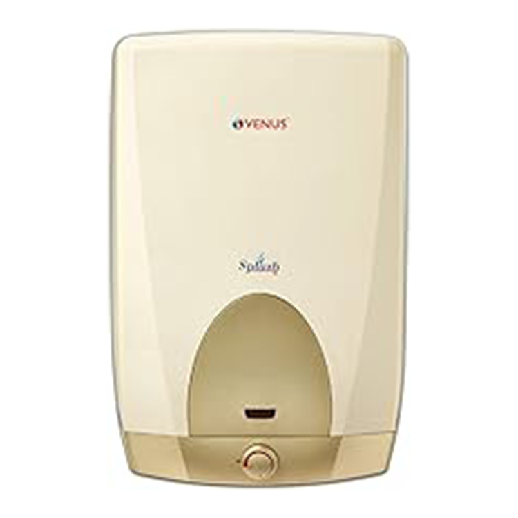 Splash GL-Water Heater - Venus Home Appliances