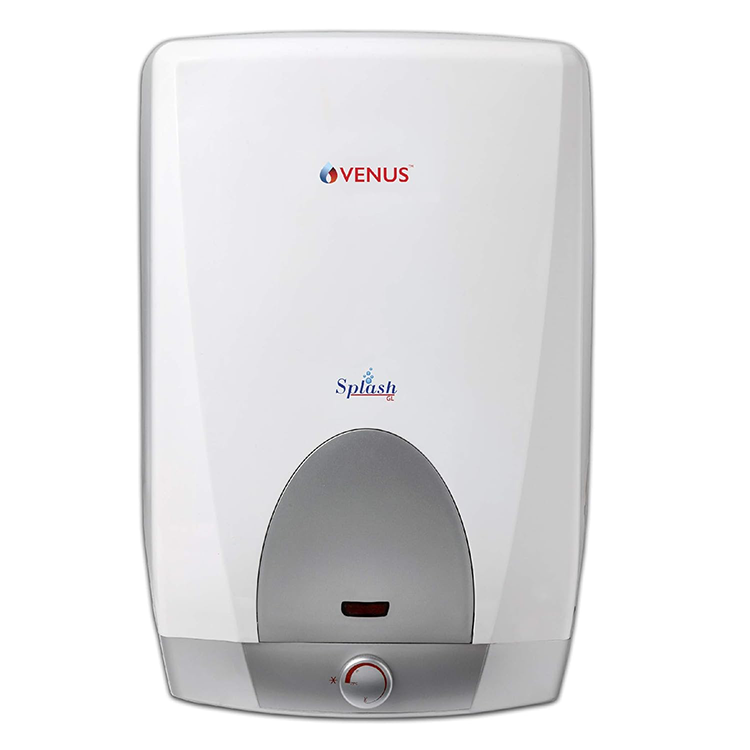 Splash GL-Water Heater - Venus Home Appliances
