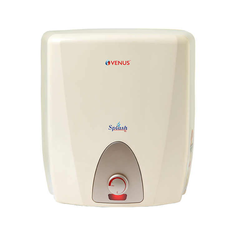 Splash GL-Water Heater - Venus Home Appliances
